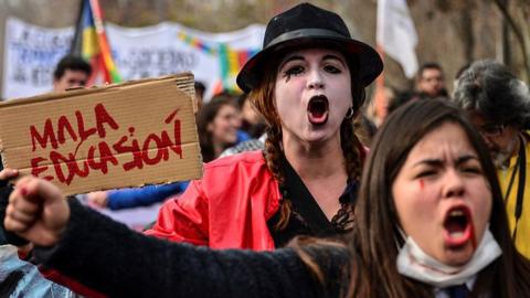 4 novedosas claves para mejorar la educación en América Latina - BBC ...