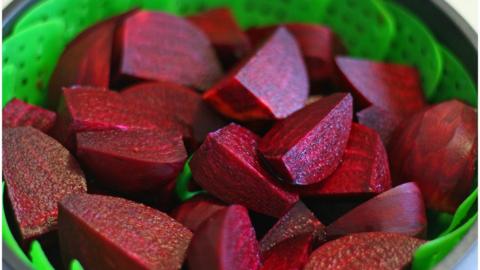 Nutrition : les bienfaits méconnus de la betterave - BBC News Afrique