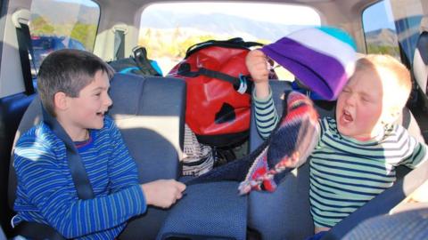 Cómo tener discusiones más constructivas (y ganarlas) - BBC News Mundo