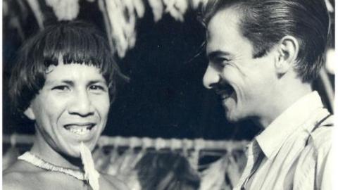 Darcy Ribeiro: 100 anos do visionário que lutou por indígenas, pela ...