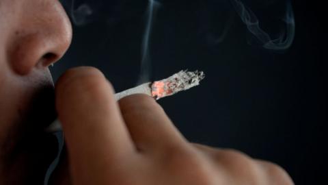 Mapa interactivo: ¿cuántos cigarrillos al día te hace fumar el aire de ...