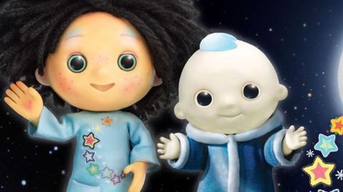 Los secretos de los programas de TV infantiles para fascinar a los ...