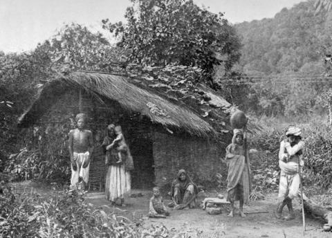 Cómo el gobierno colonial británico dejó morir de hambre a un millón de ...