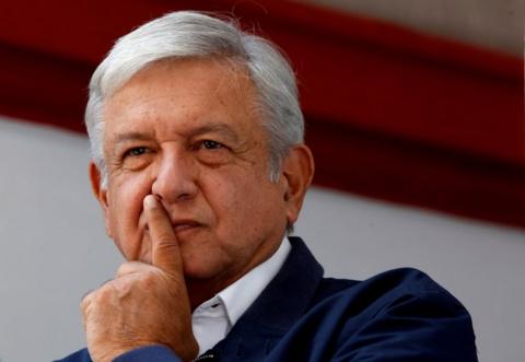 AMLO: ¿cómo son y de qué tratan los 17 libros que ha publicado López ...