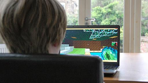 Por qué Minecraft es mucho más que un videojuego - BBC News Mundo