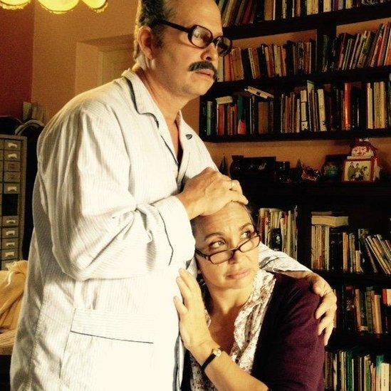 María Moliner, la bibliotecaria que escribió un diccionario y se quedó ...