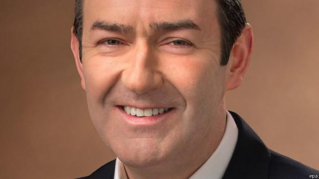 El desayuno que cambió la fortuna de McDonald’s en EE.UU. - BBC News Mundo