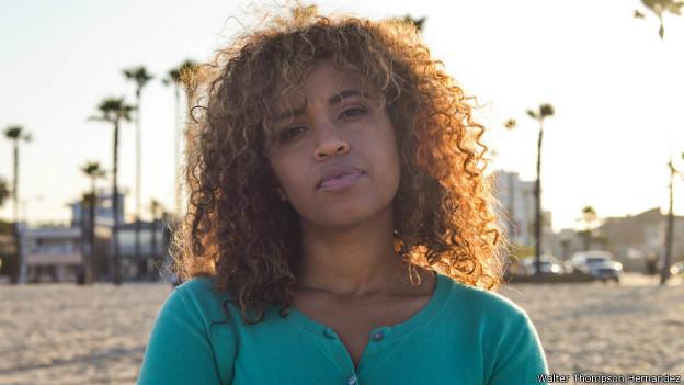 Blaxicans, los negros mexicanos que buscan su lugar en California - BBC ...