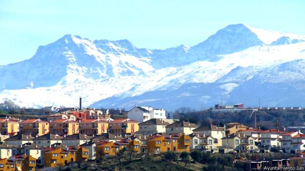 España: Jun, el pueblo que se convirtió en modelo para MIT por su uso ...