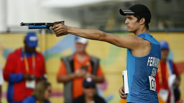 Conoce los deportes en los que América Latina es número 1 - BBC News Mundo
