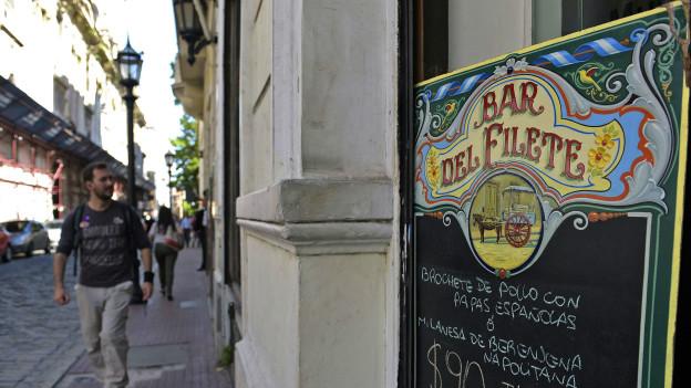 ¿Qué es el filete porteño de Argentina, nuevo patrimonio cultural de la ...
