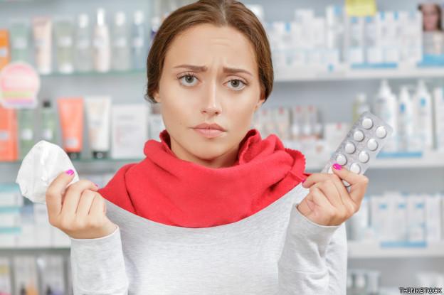 Cómo elegir el mejor analgésico - BBC News Mundo