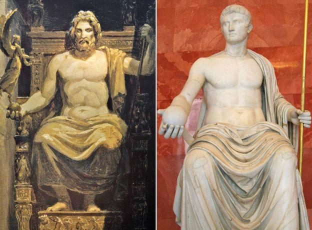 ¿Cómo se veía realmente Jesús? - BBC News Mundo