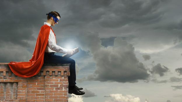 Consejos de "superlectores" para leer más rápido - BBC News Mundo