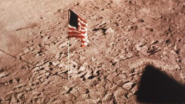 ¿Quién es dueño del espacio exterior? - BBC News Mundo