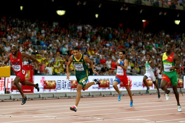 El sorprendente récord de velocidad que no ha logrado quebrar ni el ...