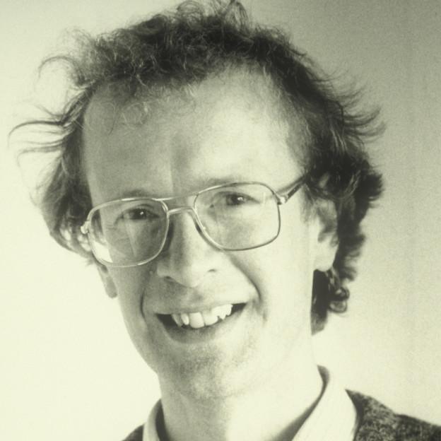 El hombre que ganó el "Nobel de las matemáticas" por resolver un ...