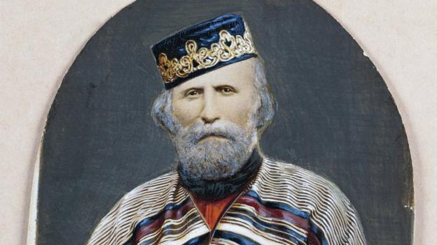 A vida de Giuseppe Garibaldi, ‘herói de dois mundos’ que unificou a ...