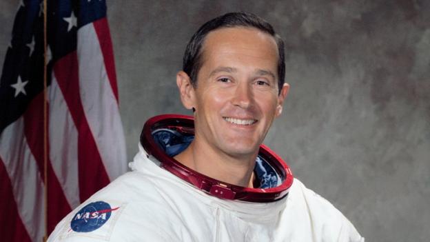 Como é andar na Lua? Veja o que dizem astronautas veteranos - BBC News ...