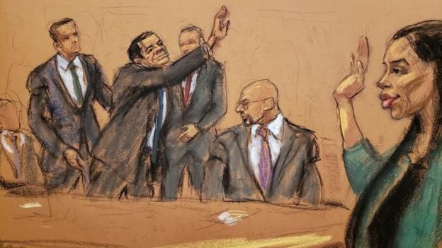 "El Chapo" Guzmán: cómo pasó de ser un niño pobre al capo de la drogas ...