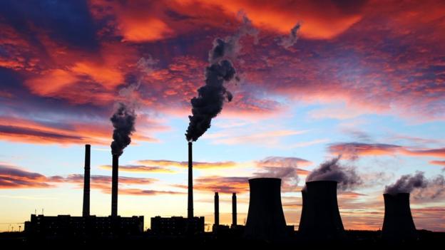 Os 15 países que emitiram mais CO2 nos últimos 20 anos (e em que ...