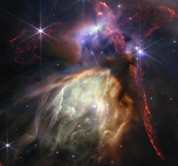 Telescópio James Webb: as incríveis imagens do espaço após 2 anos de ...