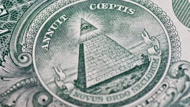 Por que teorias da conspiração são tão populares? - BBC News Brasil