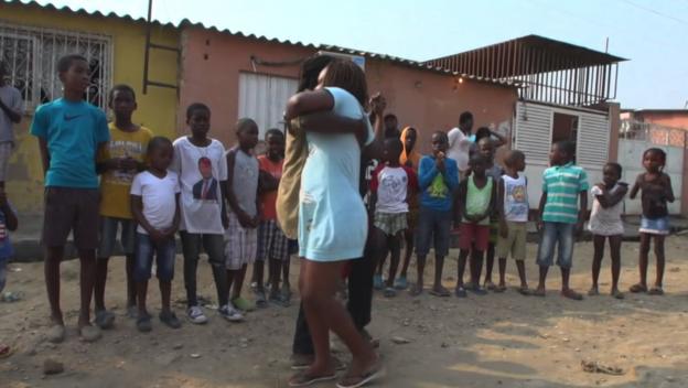 10 curiosidades que unem Angola e Brasil - BBC News Brasil