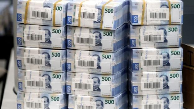 Por qué los billones en inglés no son como los billones en español ...