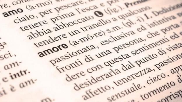 Cómo el italiano se convirtió en uno de los idiomas más bellos del ...