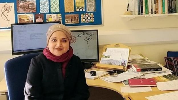 Khadijah, perempuan 'luar biasa yang inspiratif' dan 'pengubah sejarah ...