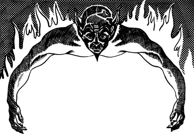 Cuál es el origen del infierno cristiano (y cómo es su versión en otras ...