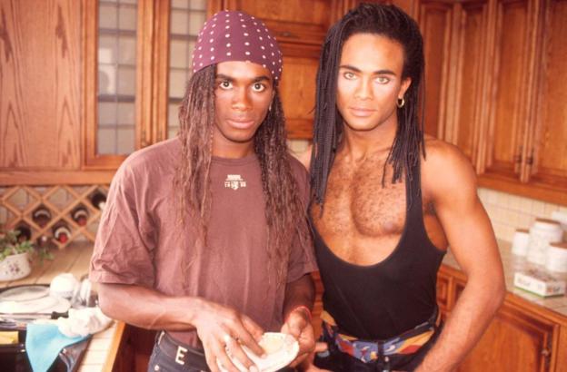 Milli Vanilli: el nuevo documental que narra la trágica historia del ...