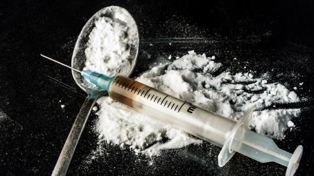 Cocaína Opio Y Morfina Cómo Se Usaron Las Drogas En Las Grandes