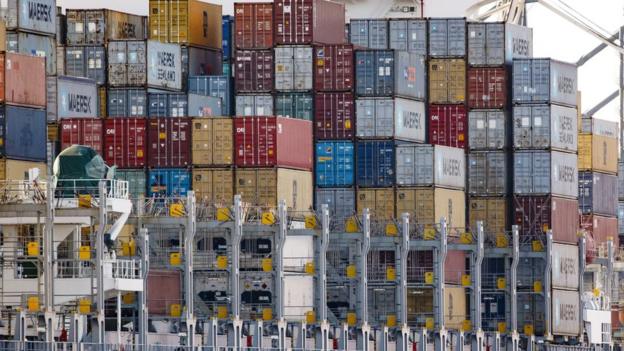Las Inusuales Represalias De México Canadá Y La Unión Europea Para