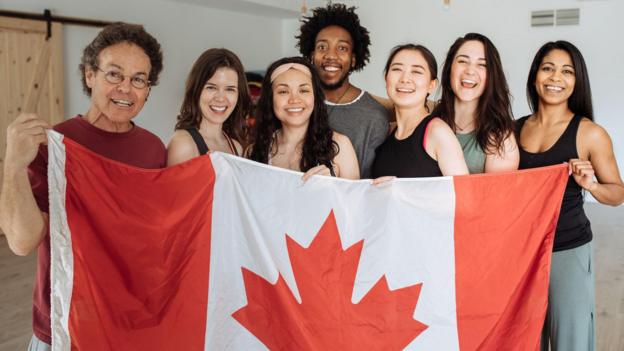 Canadá Qué Es La Trampa De La Población A La Que Se Enfrenta Y Cómo