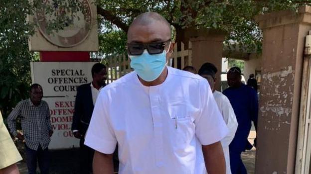 Dr Femi Olaleye: Court sentence doctor wey defile im wife niece to life ...