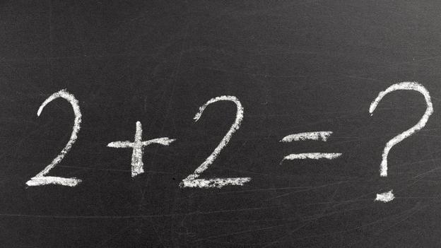 Por qué hay quienes afirman que 2 + 2 = 5 (y por qué desde Descartes ...