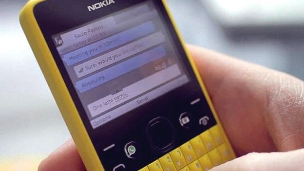 Aniversario del SMS: cómo se logró enviar el primer mensaje de texto de ...