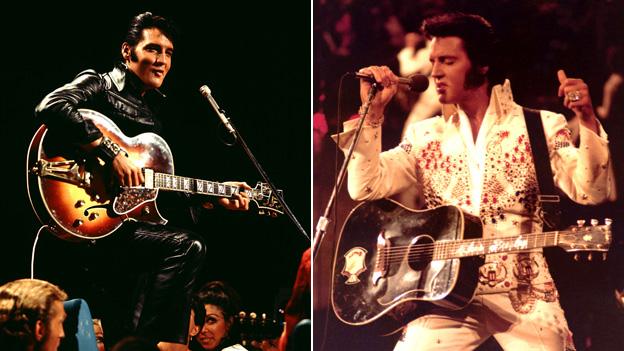 Jedan je Kralj: Elvis Prisli i njegovo nasleđe i danas odzvanja ...