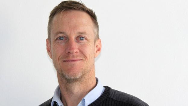 Cómo son las nuevas lavadoras de ropa que funcionan casi sin agua - BBC ...