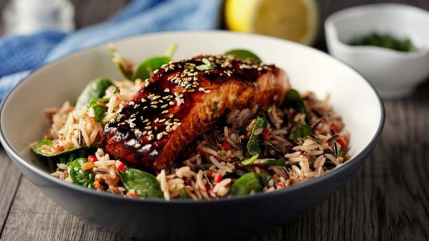 Nutrition : les 5 principaux avantages du riz pour la santé - BBC News ...