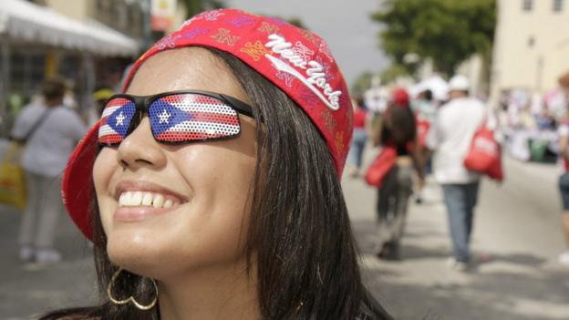 Latinos en Estados Unidos: las 10 ciudades en las que viven más ...