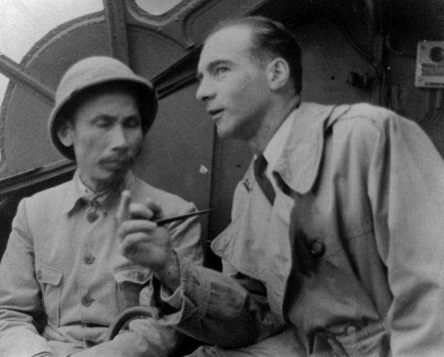 Stephen B. Young: 'Sự phản bội của Henry Kissinger là nguyên nhân chính ...