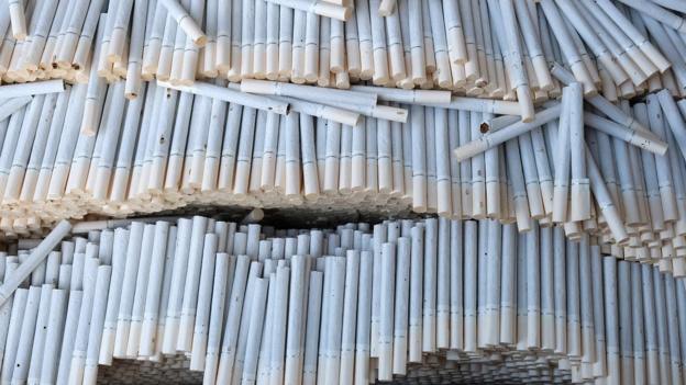 Larangan jual rokok 'ketengan' mulai 2023, peneliti: 'Kalau tidak ada ...