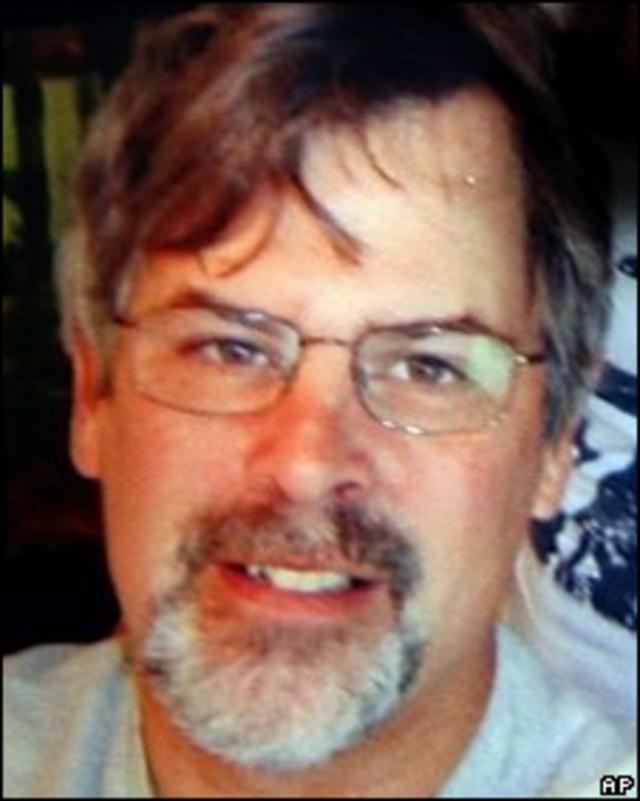 Liberan a capitán en manos de piratas - BBC News Mundo