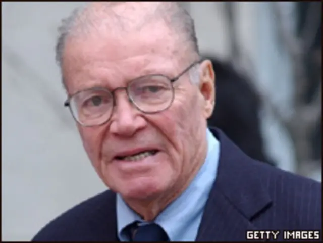 Las once lecciones de McNamara - BBC News Mundo