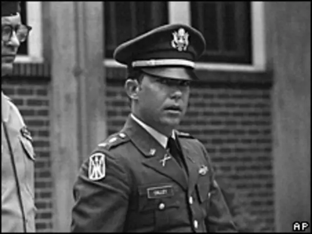 Remordimientos de un veterano de Vietnam - BBC News Mundo