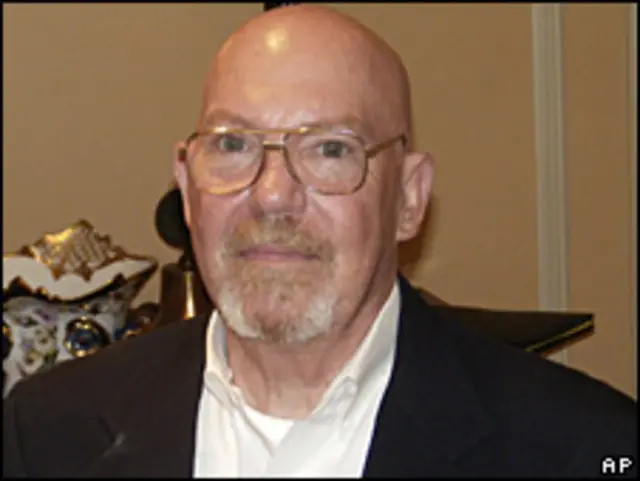 Remordimientos de un veterano de Vietnam - BBC News Mundo