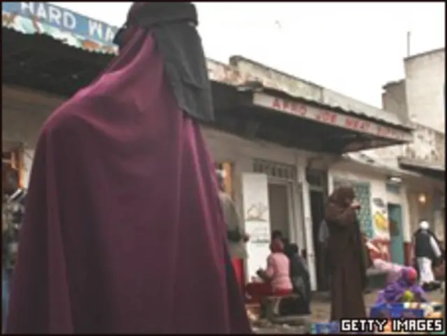 ¿Por qué África es tan pobre? - BBC News Mundo